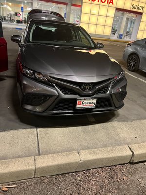 FREEWAY TOYOTA OF GILROY - Updated August 2025 - 43 Photos & 191 ...