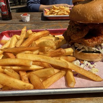 BASILISK - Updated December 2025 - 718 Photos & 633 Reviews - 820 NE ...