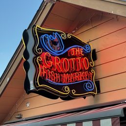 GROTTO FISH MARKET - Updated October 2025 - 1518 Photos & 843 Reviews ...