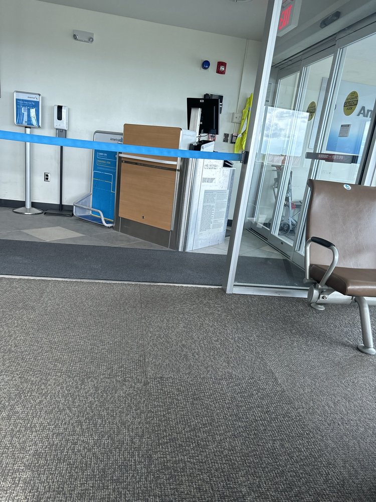 WATERTOWN INTERNATIONAL AIRPORT - Updated October 2025 - 18 Photos & 13 ...