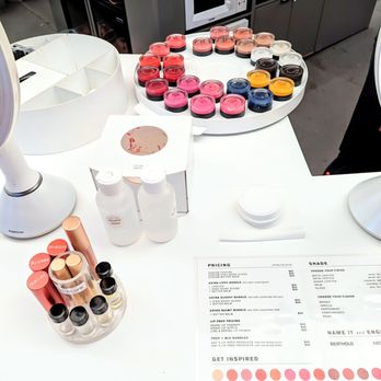 LIP LAB - Updated May 2025 - 348 Photos & 240 Reviews - 718 Spectrum ...