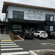 7 DEVILS WATERFRONT ALEHOUSE - 128 Photos & 119 Reviews - 1240 N ...