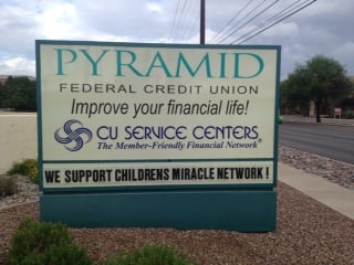 PYRAMID FEDERAL CREDIT UNION - Updated January 2026 - 15 Reviews - 5280 ...
