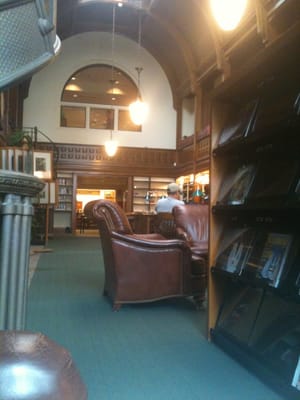 NEVINS MEMORIAL LIBRARY - Updated December 2025 - 22 Photos & 10 ...