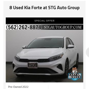 STG AUTO GROUP - MONTCLAIR - 828 Photos & 1192 Reviews - 10325 Central ...