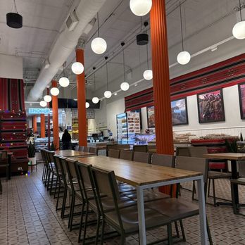 LAVA SHAWARMA - Updated January 2025 - 73 Photos & 36 Reviews - 12 W ...