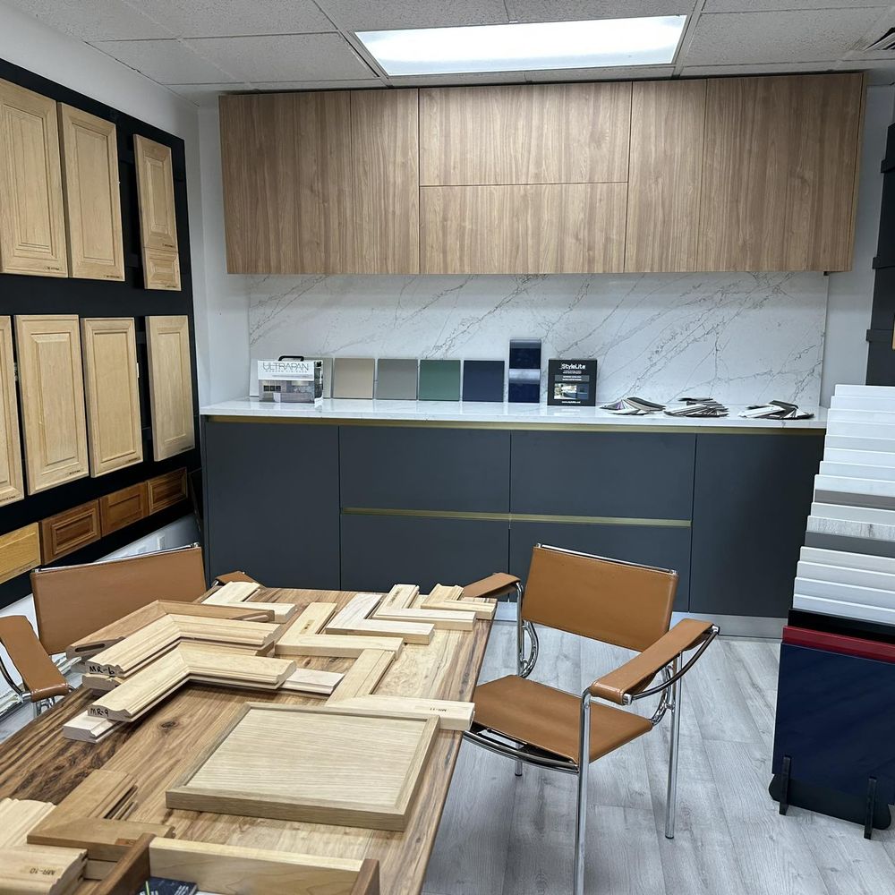 Custom Kitchen Cabinets Fort Lauderdale | Cabinets Matttroy