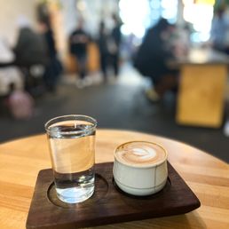 SEY COFFEE - Updated July 2025 - 309 Photos & 251 Reviews - 18 Grattan ...