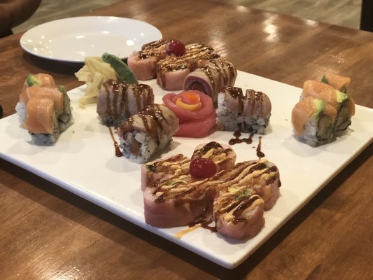 PASSION - Updated September 2024 - 39 Photos & 45 Reviews - 20 SW Ct Sq ...