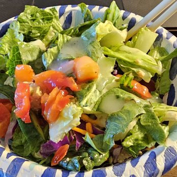 SALAD AND GO - Updated May 2025 - 56 Photos & 123 Reviews - 2323 South ...