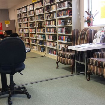 HUTTO PUBLIC LIBRARY - Updated October 2025 - 50 Photos - 500 W Live ...