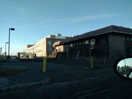 UMASS MEMORIAL MEDICAL CENTER - Updated September 2025 - 20 Photos ...