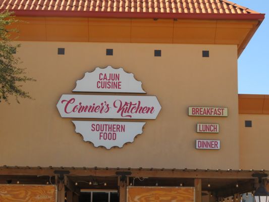 CORMIER’S KITCHEN - 67 Photos & 83 Reviews - 5200 Louetta Rd, Spring ...