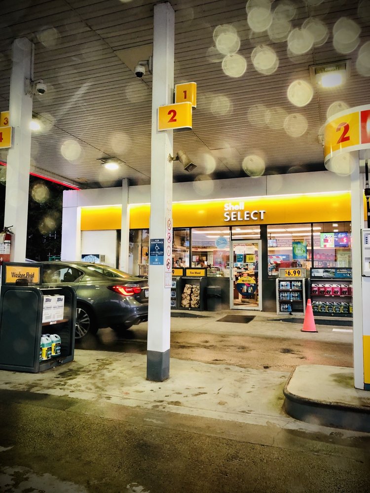 SHELL CANADA PRODUCTS - Updated April 2024 - 16 Photos - 5511 Garden ...