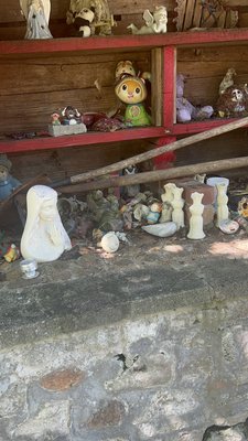 GREENBACK CASTLE - Updated June 2024 - 17 Photos - 250 Lee Shirley Rd ...