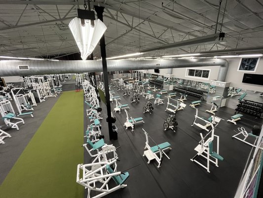 PRO-FITNESS PLUS - Updated December 2025 - 30 Photos & 61 Reviews - 333 ...