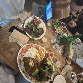 SOL FOOD - 3936 Photos & 5479 Reviews - 901 Lincoln Ave, San Rafael ...