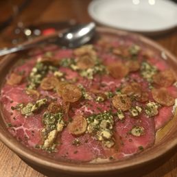 INTERO RESTAURANT - Updated August 2025 - 1367 Photos & 599 Reviews ...