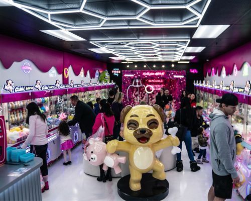 CLAW WORLD - Updated August 2024 - 272 Photos & 195 Reviews - 8665 W ...