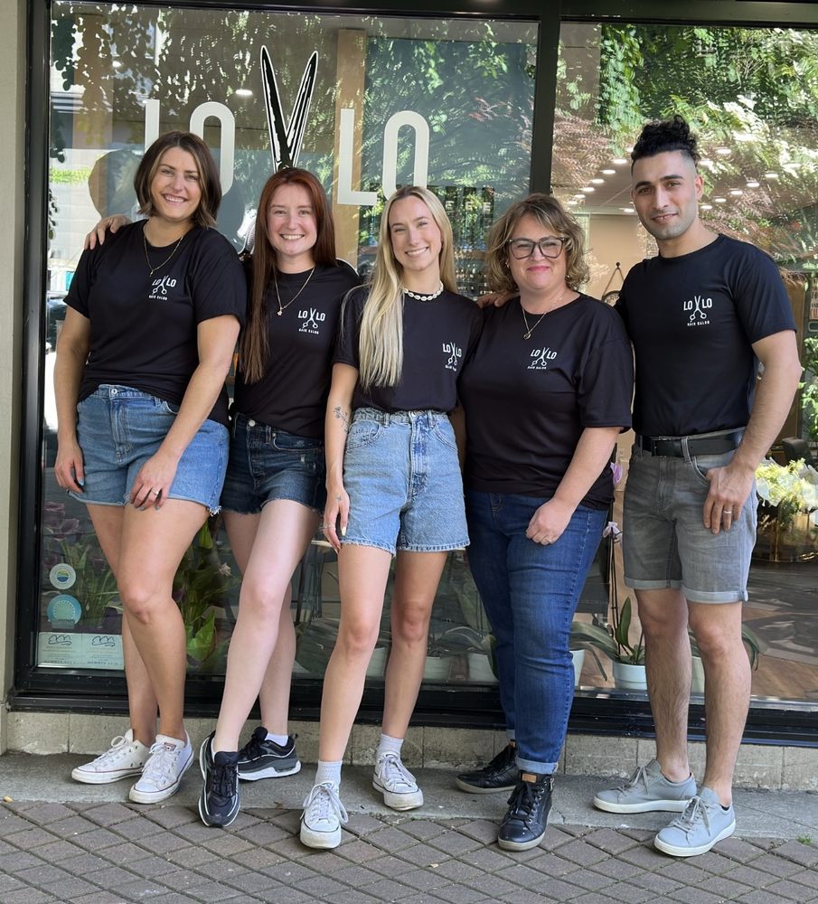 LOLO HAIR SALON - Updated December 2025 - 10 Photos & 16 Reviews - 111 ...