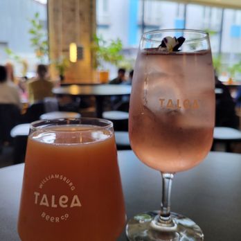 TALEA BEER - Updated December 2025 - 305 Photos & 153 Reviews - 87 ...
