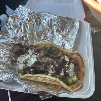 THE GYRO GUYS - KINGWOOD - Updated December 2025 - 26 Photos & 44 ...