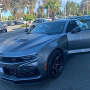 STEVENS CREEK CHEVROLET - 206 Photos & 910 Reviews - Car Dealers - 3640 ...