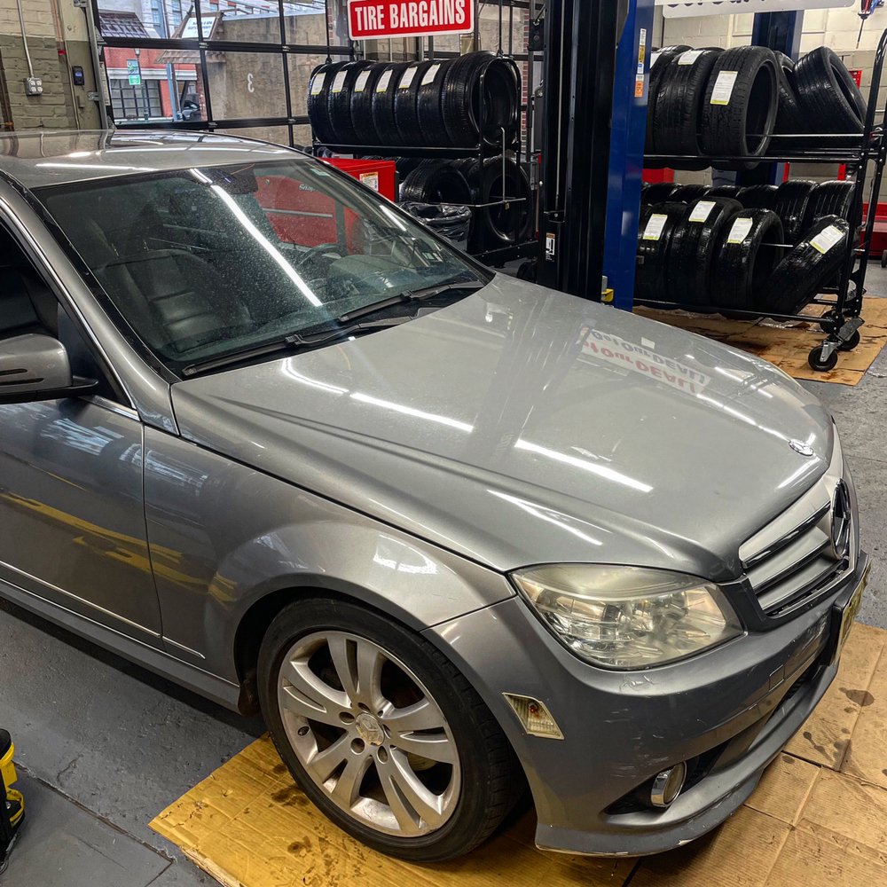 ANDY & TERRY AUTOMOTIVE & TRUCK SPECIALISTS - Updated August 2025 - 59 ...