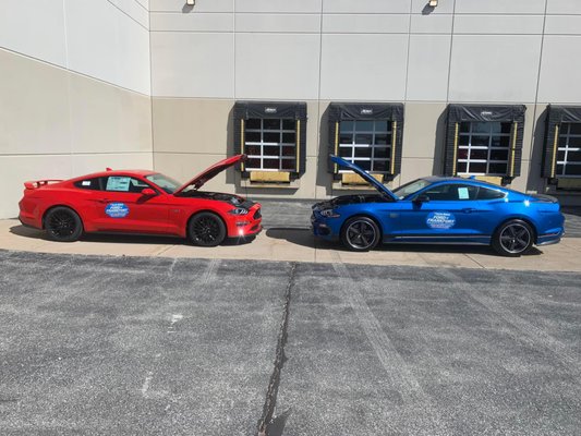 CURRIE MOTORS FORD OF FRANKFORT - Updated December 2025 - 171 Photos ...