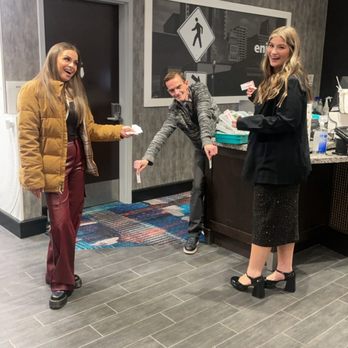 HAMPTON INN & SUITES RALEIGH DOWNTOWN - Updated January 2026 - 253 ...