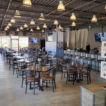 AN OX CAFE - Updated July 2025 - 89 Photos & 54 Reviews - 7411 W ...