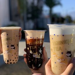 TWINKLE TEA - ALHAMBRA - 1433 Photos & 1144 Reviews - 406 E Valley Blvd ...