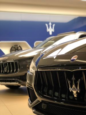 Rick Case Maserati - Serving Davie, FL - Updated November 2025 - 39 ...