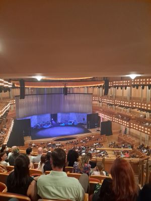 KNIGHT CONCERT HALL - Updated November 2025 - 65 Photos & 15 Reviews ...