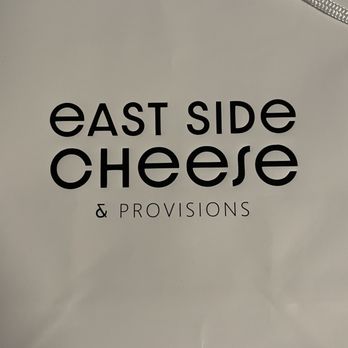 EAST SIDE CHEESE & PROVISIONS - Updated August 2025 - 55 Photos & 25 ...
