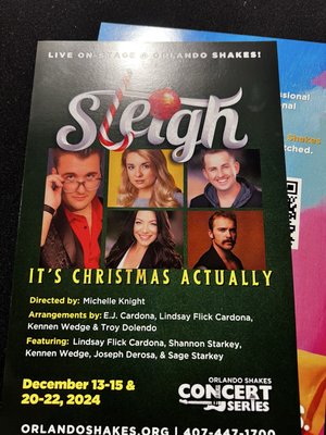 ORLANDO SHAKES - Updated September 2025 - 120 Photos & 81 Reviews - 812 ...