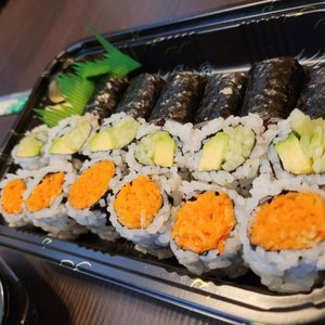 MINAMI SUSHI - 31 Photos & 32 Reviews - 519 Heritage Rd, Southbury ...