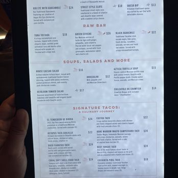 TACOS DEL CARTEL - Updated June 2025 - 453 Photos & 191 Reviews - 1010 ...