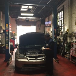 LINO AUTO REPAIR - 572 Walton Ave, Bronx, NY - Yelp