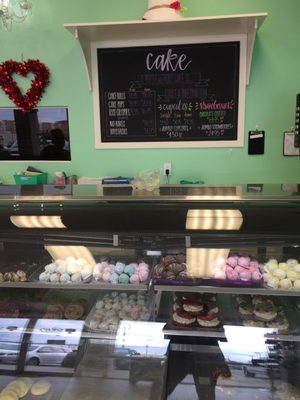 GRAHAM SLAM BAKERY - Updated January 2026 - 1201 Arkansas Blvd ...