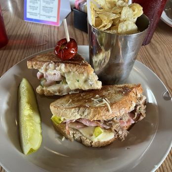 HAMMONTREE’S GRILLED CHEESE - Updated June 2024 - 433 Photos & 636 ...