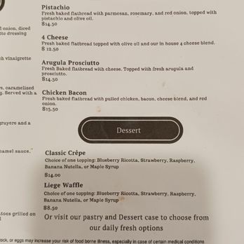 CAFE FICELLE - Updated February 2025 - 138 Photos & 76 Reviews - 1712 E ...