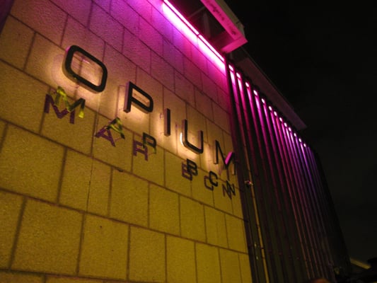 OPIUM BARCELONA - Updated August 2025 - 105 Photos & 153 Reviews ...