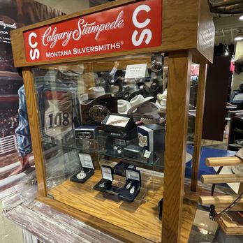 LAMMLE’S WESTERN WEAR & TACK - Updated December 2025 - 28 Photos & 23 ...