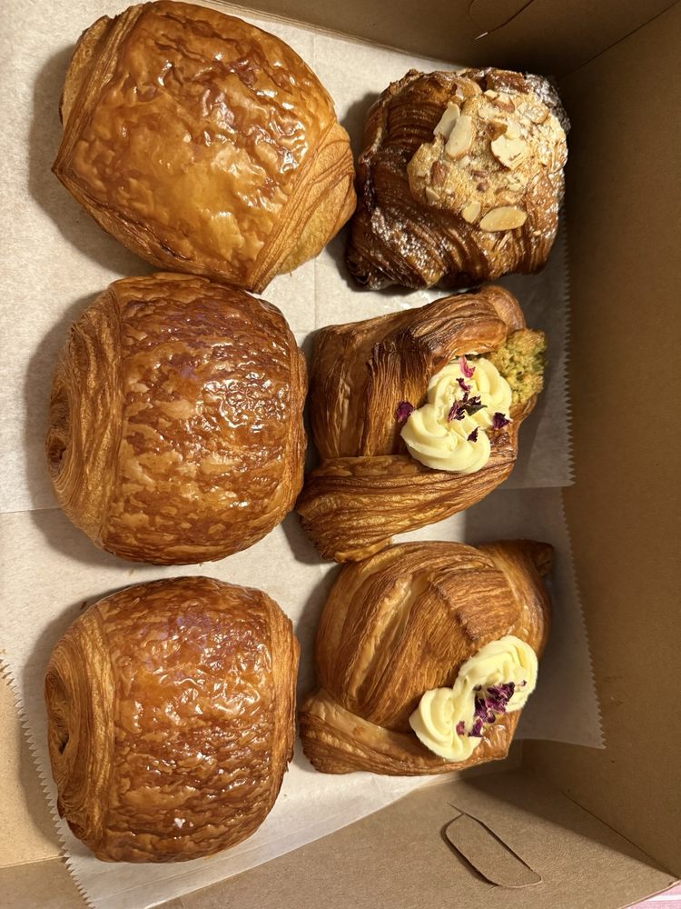 BUTTERJOY BAKERY - Updated October 2025 - 21 Photos - 965 S Clinton Ave ...