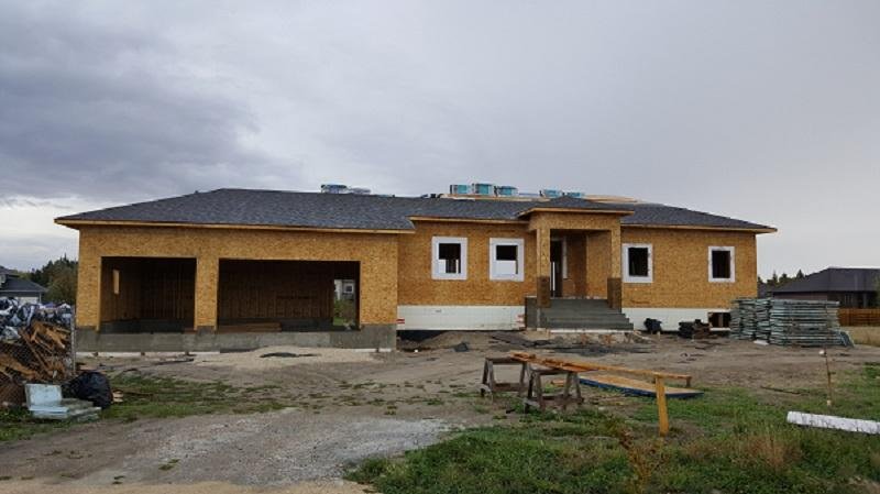 KSD CONSTRUCTION - Updated October 2025 - 24 Photos - 1253 Mollard Rd, West St Paul, Manitoba ...