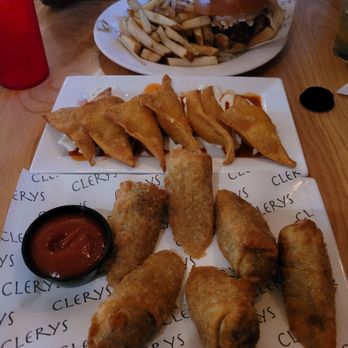 CLERYS - Updated June 2025 - 142 Photos & 488 Reviews - 113 Dartmouth ...