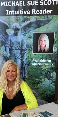 MICHAEL SUE SCOTT INTUITIVE READER - Updated November 2024 - 12 Photos - 5641 Summer Side Ln ...