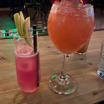 ALCHEMIST BAR & LOUNGE - Updated May 2024 - 650 Photos & 637 Reviews ...