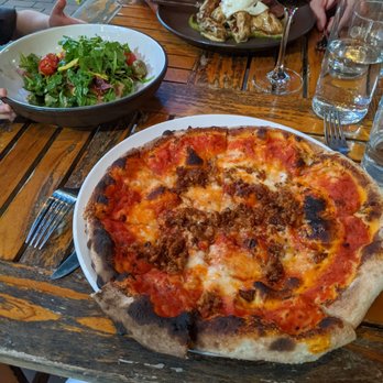 TAZZA KITCHEN VILLAGE DISTRICT - Updated June 2024 - 763 Photos & 584 ...